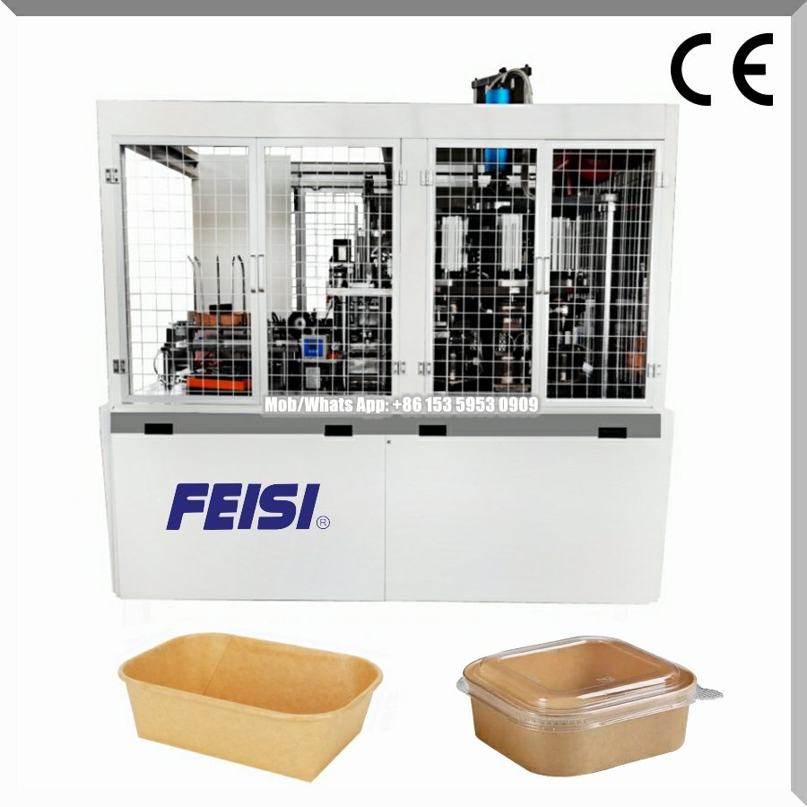 PRODUCTS Disposable Tableware Machines_Manufacturer of Paper Tubes ...