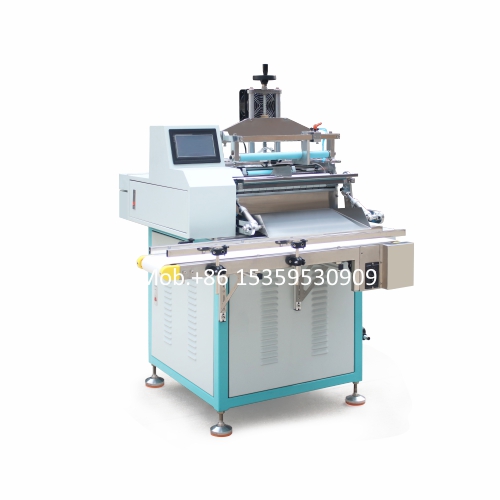 Paper Tubes Cutting Machine_Manufacturer of Paper Tubes Machine |Paper ...
